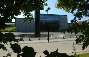 University of Southern Denmark (Denmark) – Intercultural Education ...