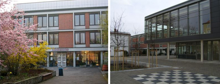 Klenze-Gymnasium, Germany – Intercultural Education through Religious ...